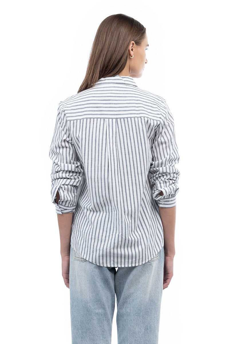THE DEANNA TOP – Habit