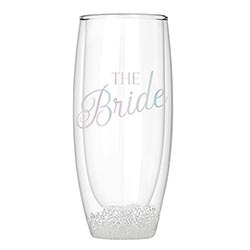 THE BRIDE GLASS – Habit